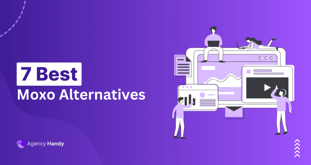 7 Best Moxo Alternatives & Competitors to Try in 2026
