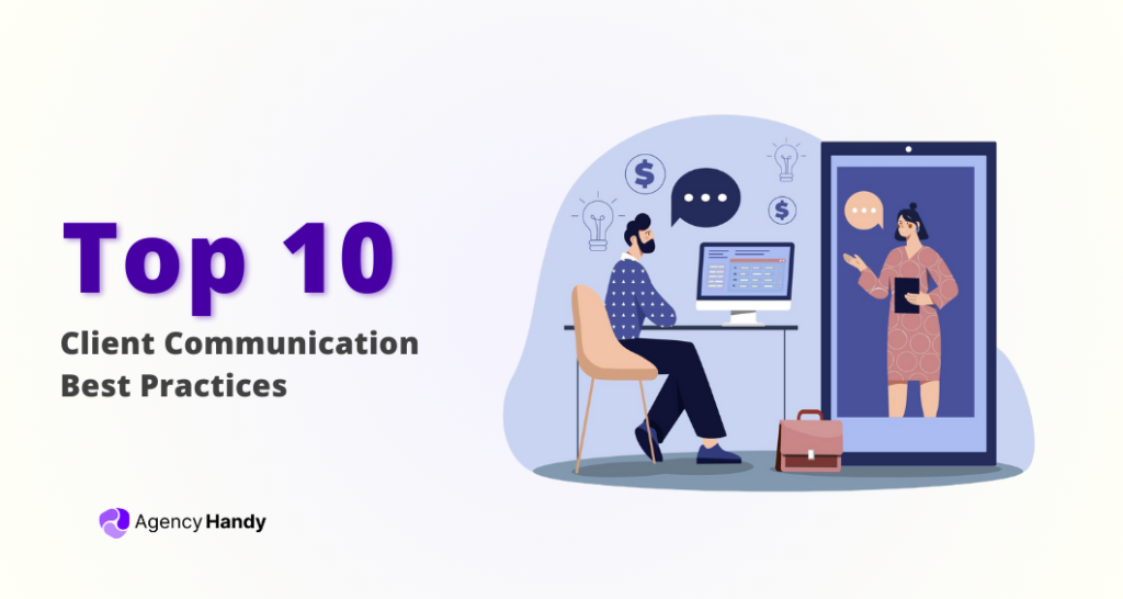 Top 10 Client Communication Best Practices for Business Growth [2026]