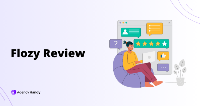 Flozy Review: Should You Buy It Or Not in 2026?